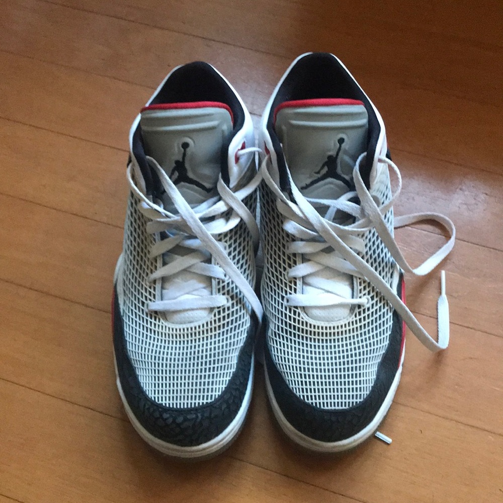 Nike Air Jordan Flight Club 80’s - Gem